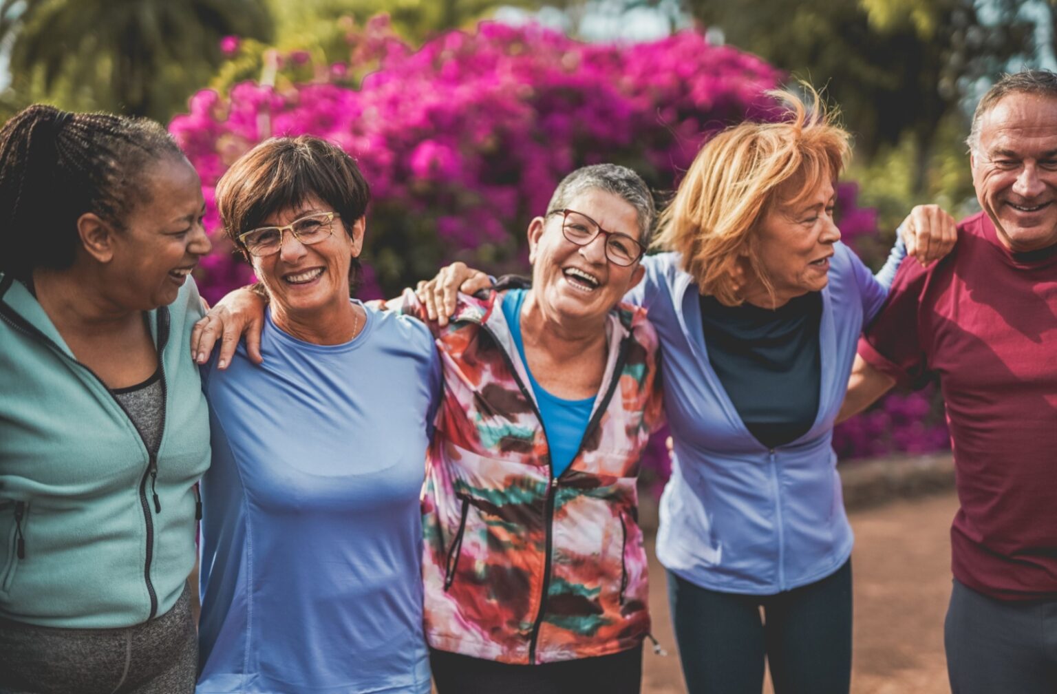 How Group Outings Enhance the Senior Living Experience